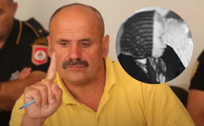 Oglasio se Zmaj od Šipova, otkrio zašto još nije sahranio majku (Video) Oglasio se Zmaj od Šipova, otkrio zašto još nije sahranio majku (Video)